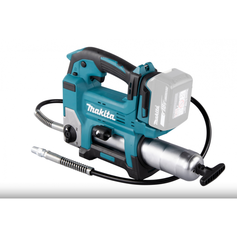 Pompe à Graisse - MAKITA - DGP180Z